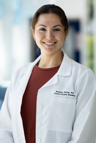 General Surgery Residency Program | Tallahassee Memorial HealthCare | Tallahassee, FL